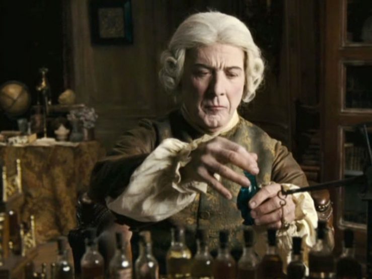 Mejores Perfumistas de la Historia | #site_title