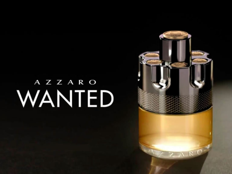 Historia de la marca Azzaro | #site_title