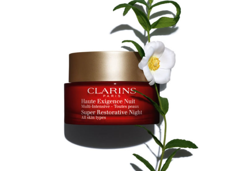 Historia de la Marca Clarins | #site_title