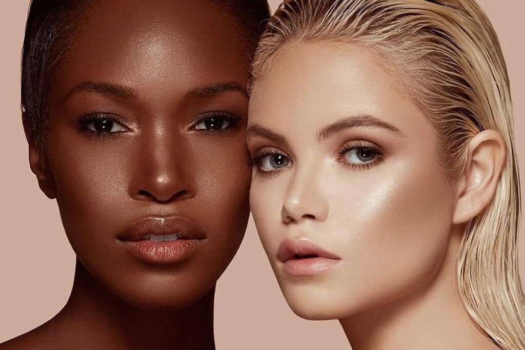 Tonos y Subtono de Piel y Maquillaje | CDN Perfumes