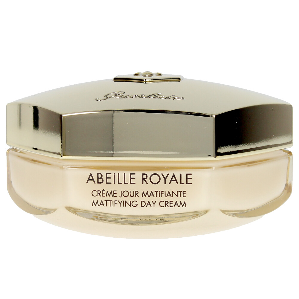 ABEILLE ROYALE crème jour matifiante 50 ml by Guerlain