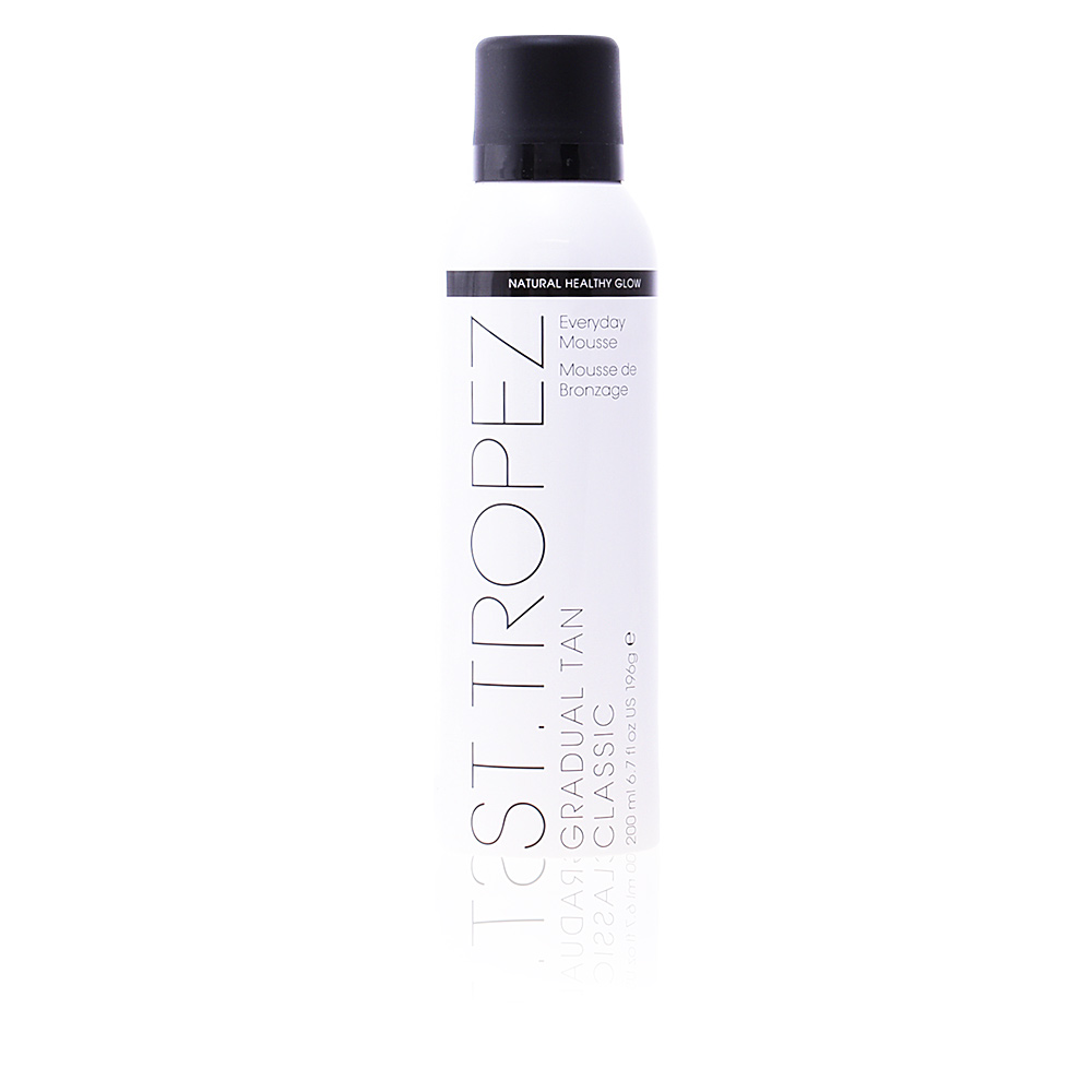 GRADUAL TAN EVERYDAY mousse 200 ml by St. Tropez